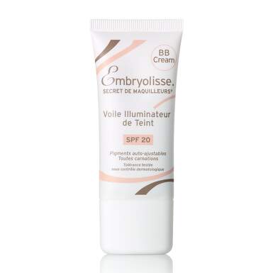 Embryolisse BB krema za blistav ten spf 20 30ml