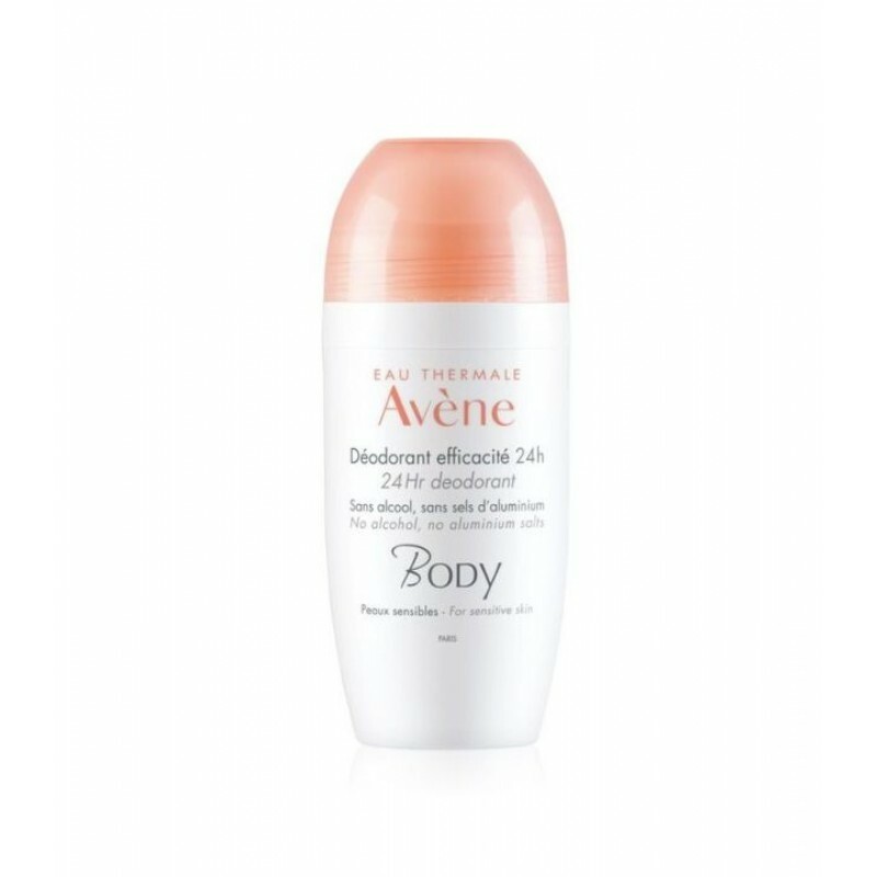 AVENE dezodorans za osetljivu kožu (roll on) 50ml