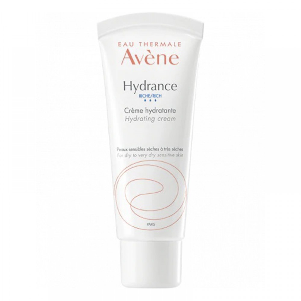 AVENE HYDRANCE UV riche 40ml