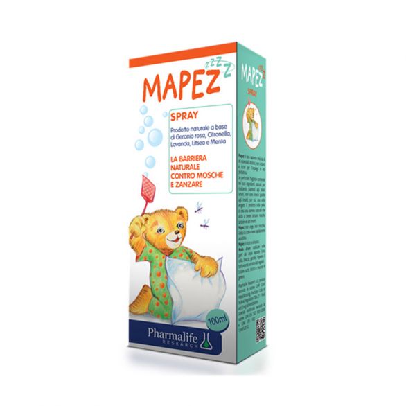 MAPEZ SPREJ ZA DECU 100ML