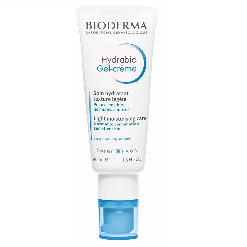 Bioderma Hydrabio gel-krema 40ml