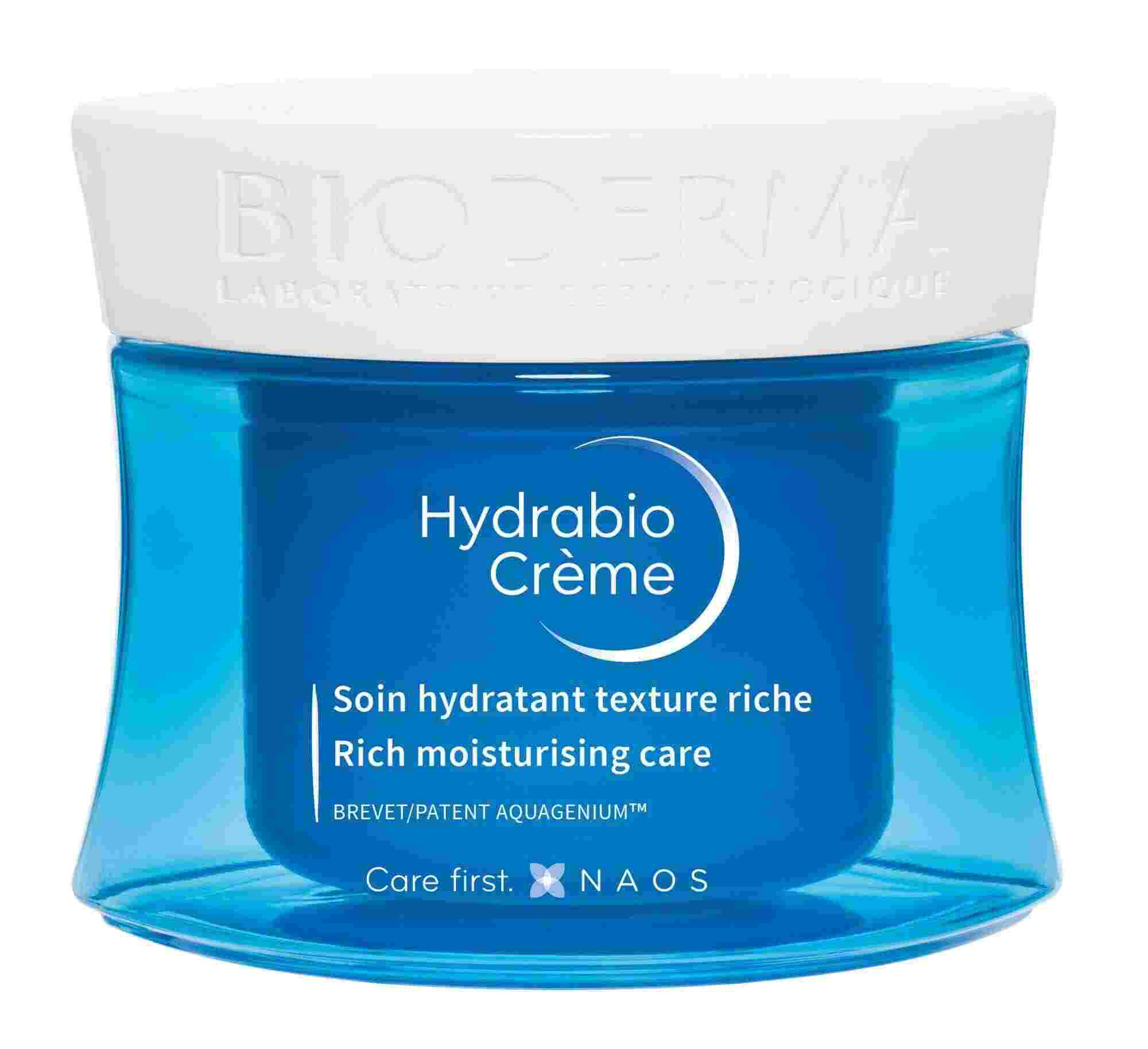 Bioderma Hydrabio krema 50ml