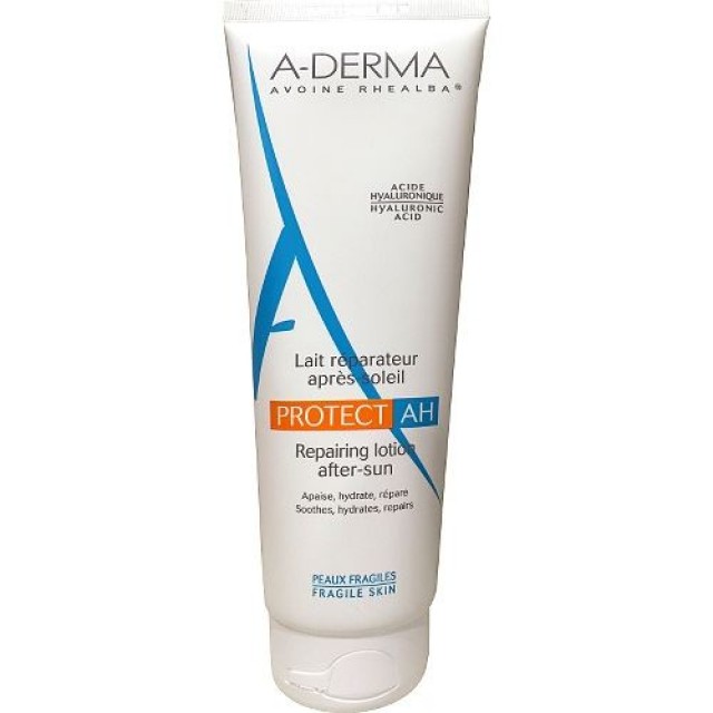 A-derma PROTECT AH obnavljajući losion posle sunčanja 250ml