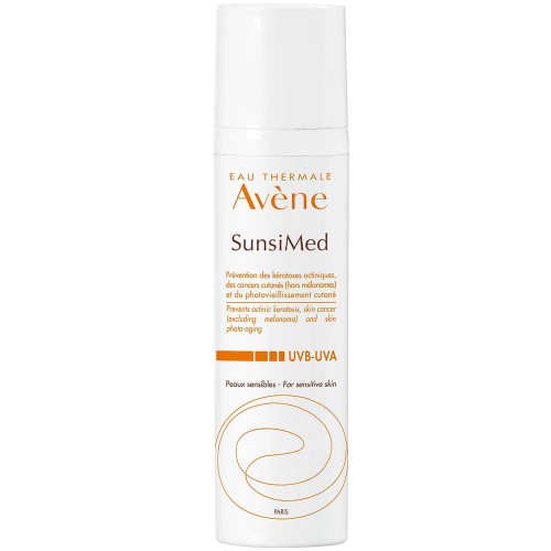 Avene Sun SunSimed very high protect 80ml