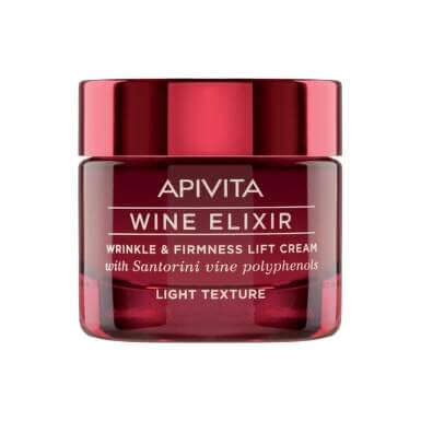 Apivita Wine elixir lagana krema 50ml