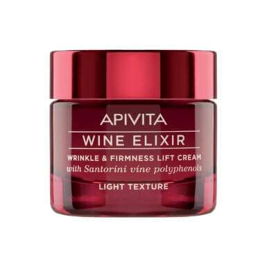 Apivita Wine elixir lagana krema 50ml