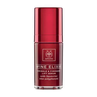 Apivita Wine elixir serum 30ml