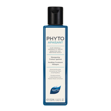 PhytoApaisant šampon za osetljivo i iritirano teme 250ml