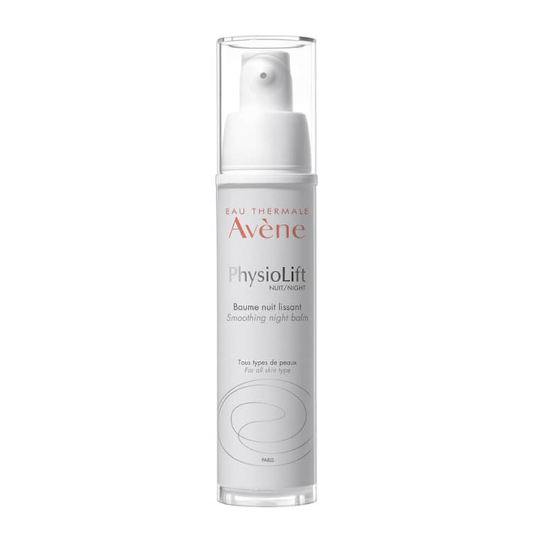 AVENE PHYSIOLIFT NOĆNI BALZAM 30ml