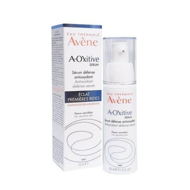 AVENE A-OXITIV SERUM 30ml