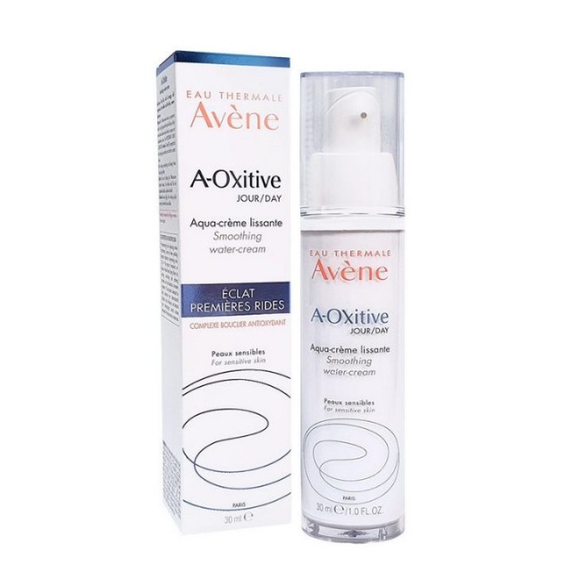 AVENE A-OXITIV DNEVNA KREMA 30ml