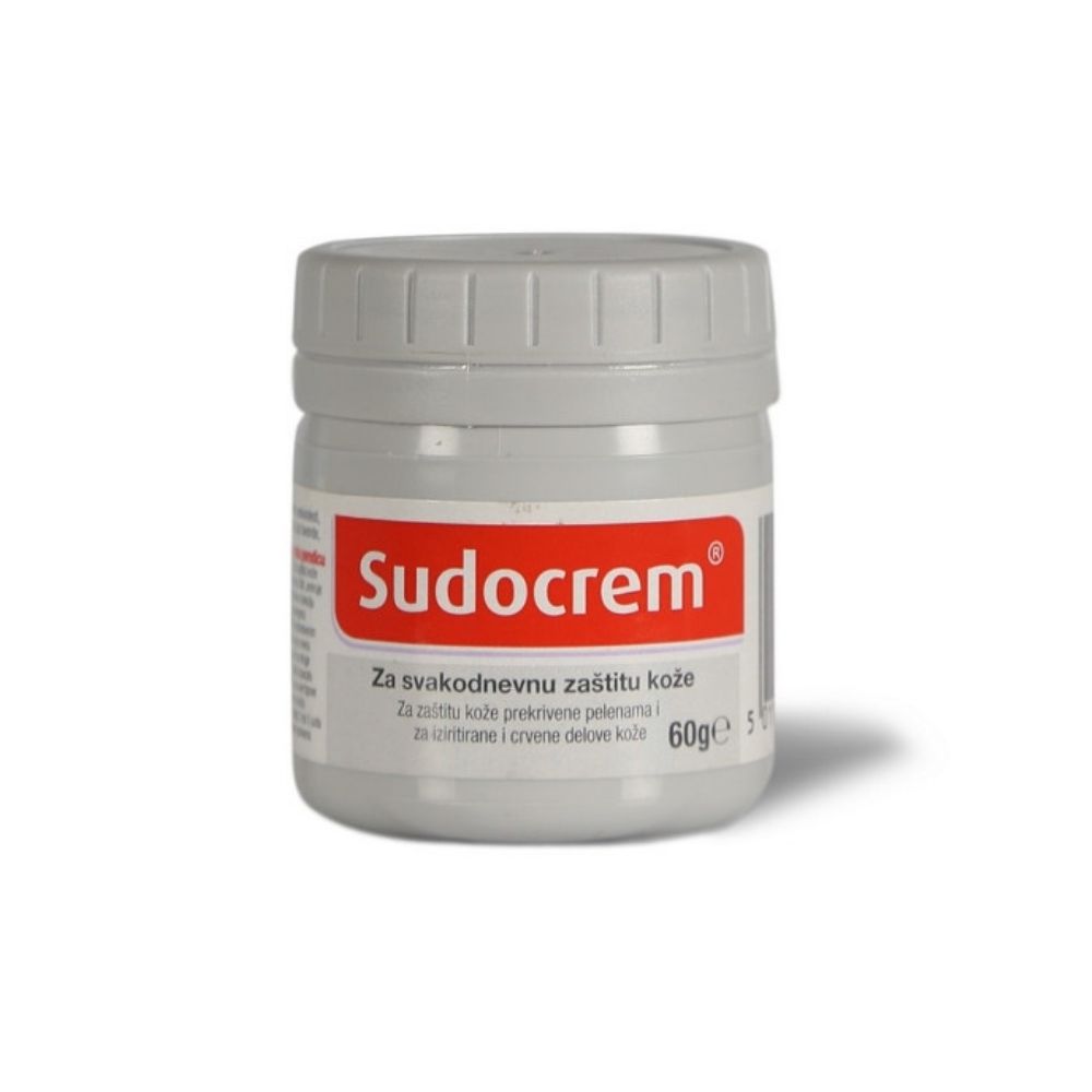 SUDOCREM KREM PROTIV OJEDA 60G