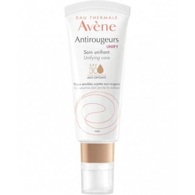 AVENE Antirougeurs UNIFY SPF30 40ml