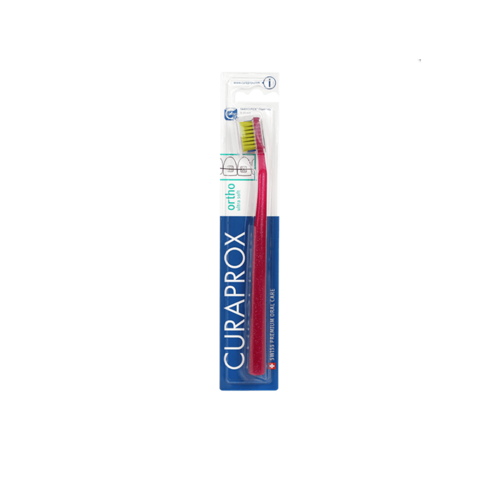 CURAPROX ČETKICA ORTHO CS 5460