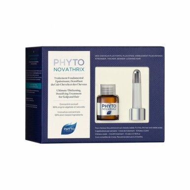 Phyto Novathrix ampule 12×3,5ml