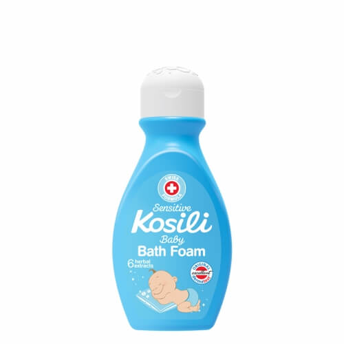 Kosili baby kupka 200ml plava