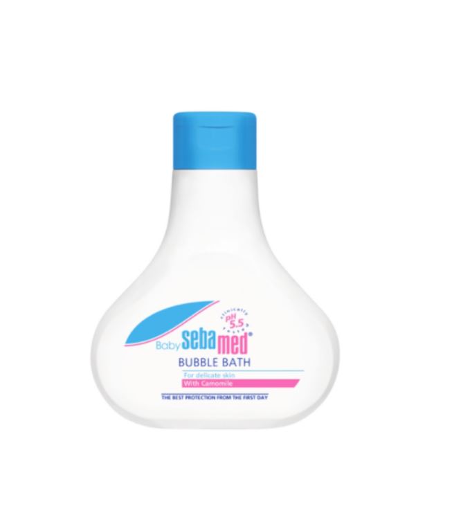 SEBAMED DEČJA PENA ZA KUPANJE 500ML