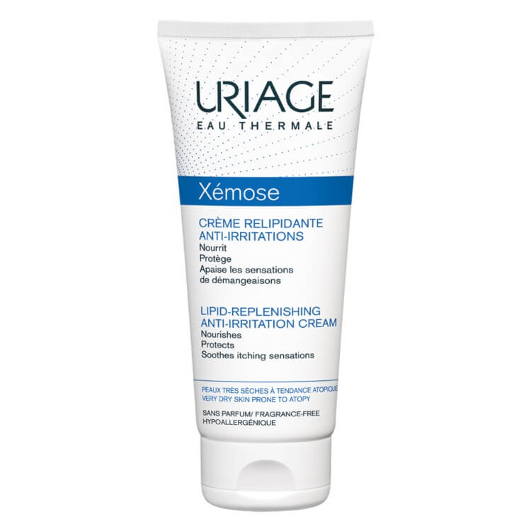 Uriage Xemose krema 200ml