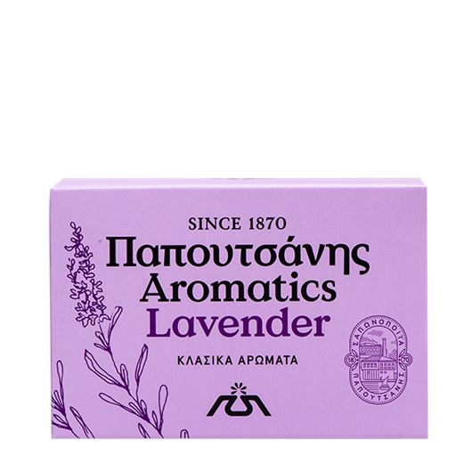 Aromatics sapun od lavande 125g