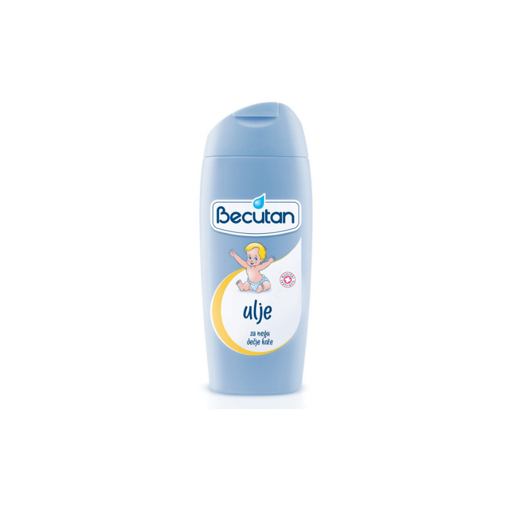 BECUTAN ULJE 200ML