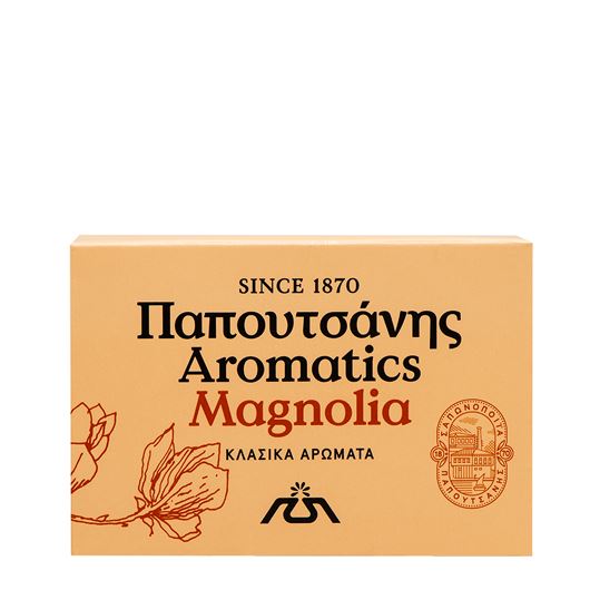 Aromatics sapun od magnolije 125g