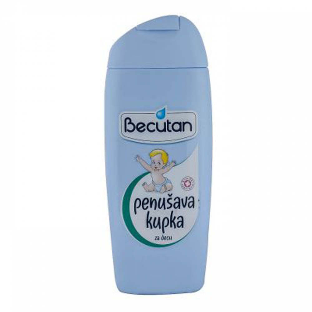 BECUTAN KUPKA 200ML