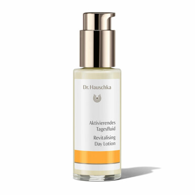 Dr. Hauschka dnevni fluid za lice revitalizirajući 50ml