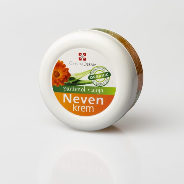 CD NEVEN KREMA SA PANTENOLOM I ALOJOM 125ML