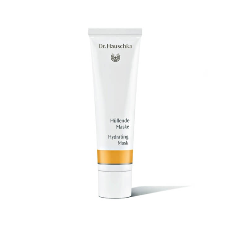 Dr. Hauschka hidrantna maska 30ml