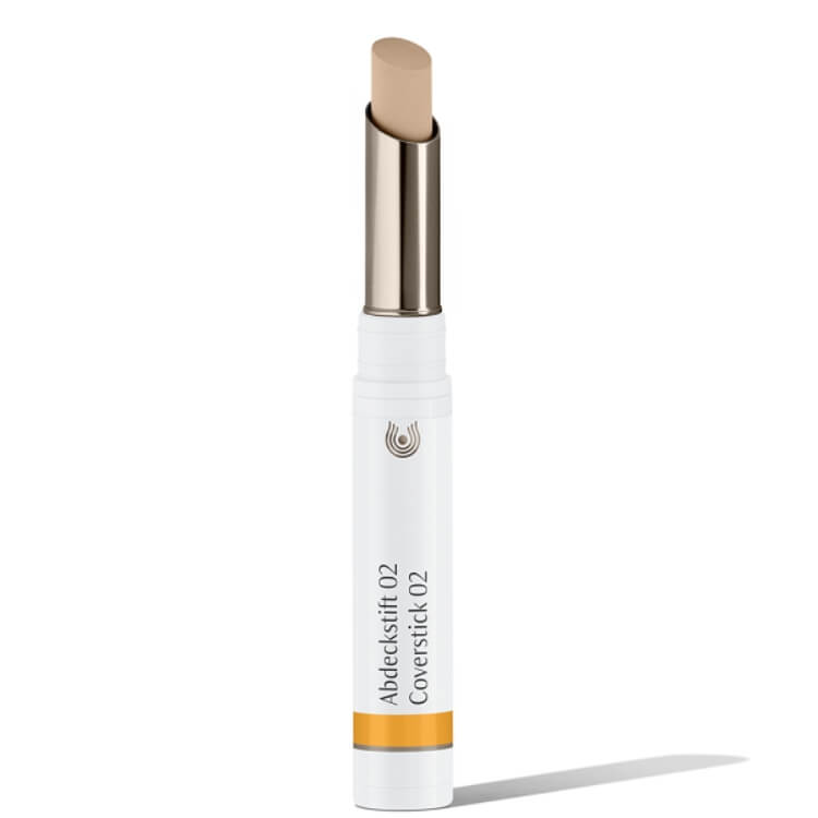 Dr. Hauschka korektivni stik beige 02 2g