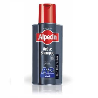 Alpecin A2 šampon za masnu kosu 250ml