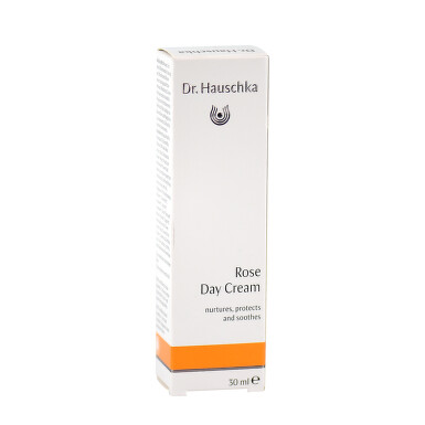 Dr. Hauschka krema od ruže 30ml