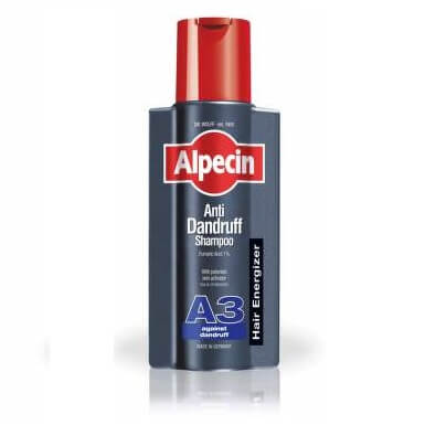 Alpecin A3 šampon protiv peruti 250ml