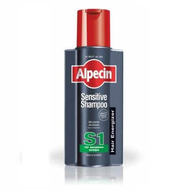 Alpecin S1 sensitive šampon 250ml