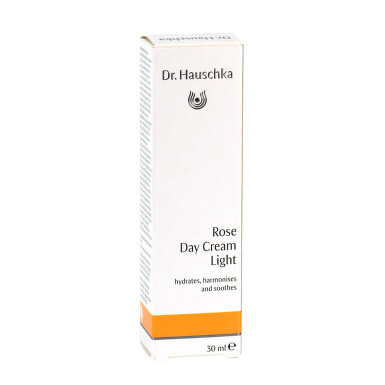 Dr. Hauschka Krema od ruže light 30ml