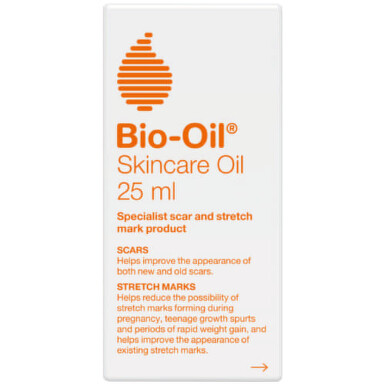 Bio-oil ulje protiv ožiljaka 25 ml