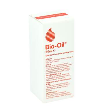 Bio-oil ulje protiv ožiljaka 60 ml