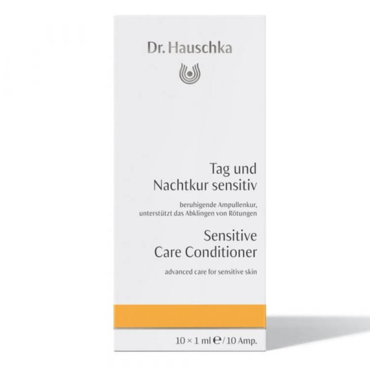 Dr. Hauschka Ampule za lice S 10 ampula