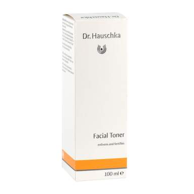 Dr. Hauschka tonik za lice 100ml