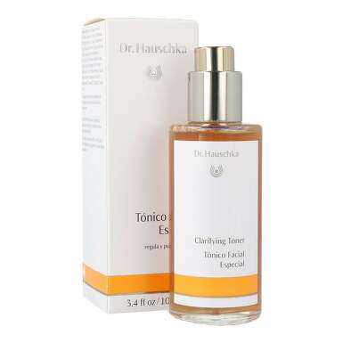 Dr. Hauschka tonik za lice – specijal 100ml