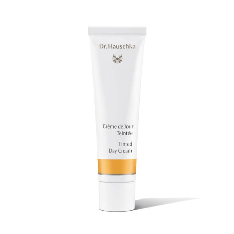 Dr. Hauschka tonirana dnevna krema 30ml