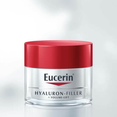 Eucerin Volume Filler krema za suvu kožu 50ml