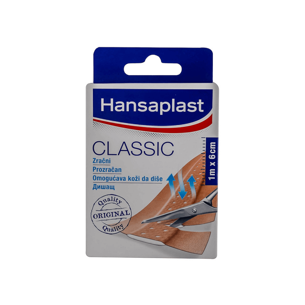 HANSAPLAST CLASSIC