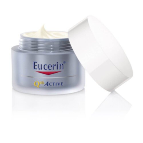 Eucerin Q10 ACTIVE noćna krema 50 ml