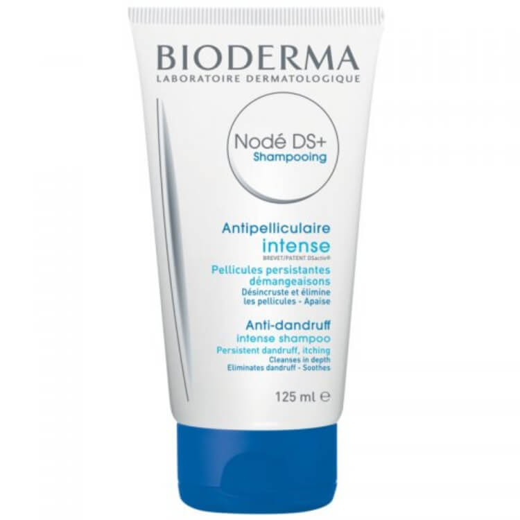 Bioderma Node DS šampon protiv peruti i svraba 125ml