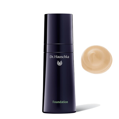 Dr. Hauschka puder tečni 01 30ml