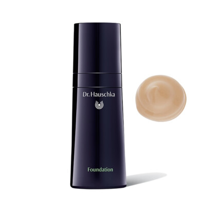 Dr. Hauschka Puder tečni 02 30ml