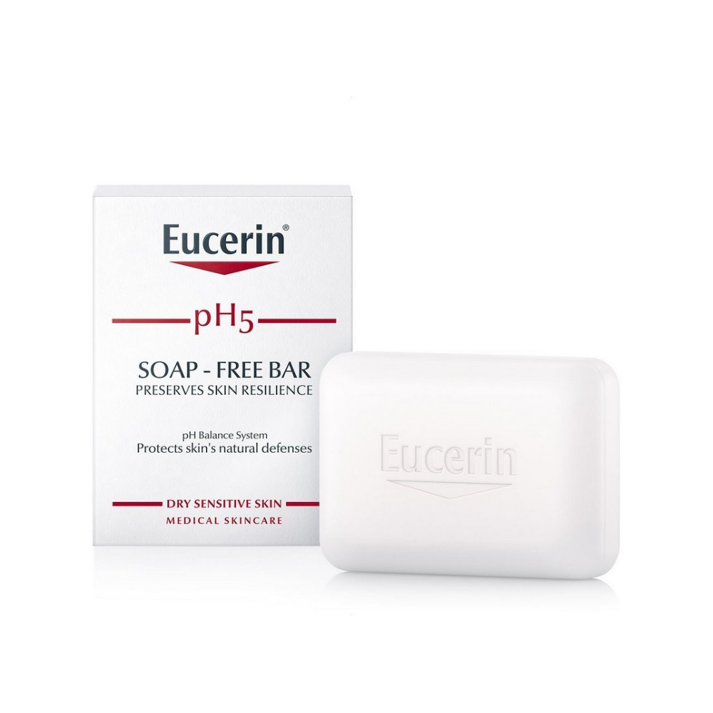 EUCERIN PH5 SAPUN 100G