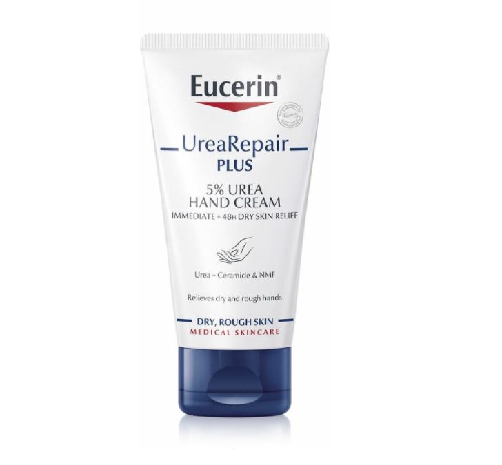 Eucerin UreaRepair Plus krema za ruke sa 5% uree 75 ml
