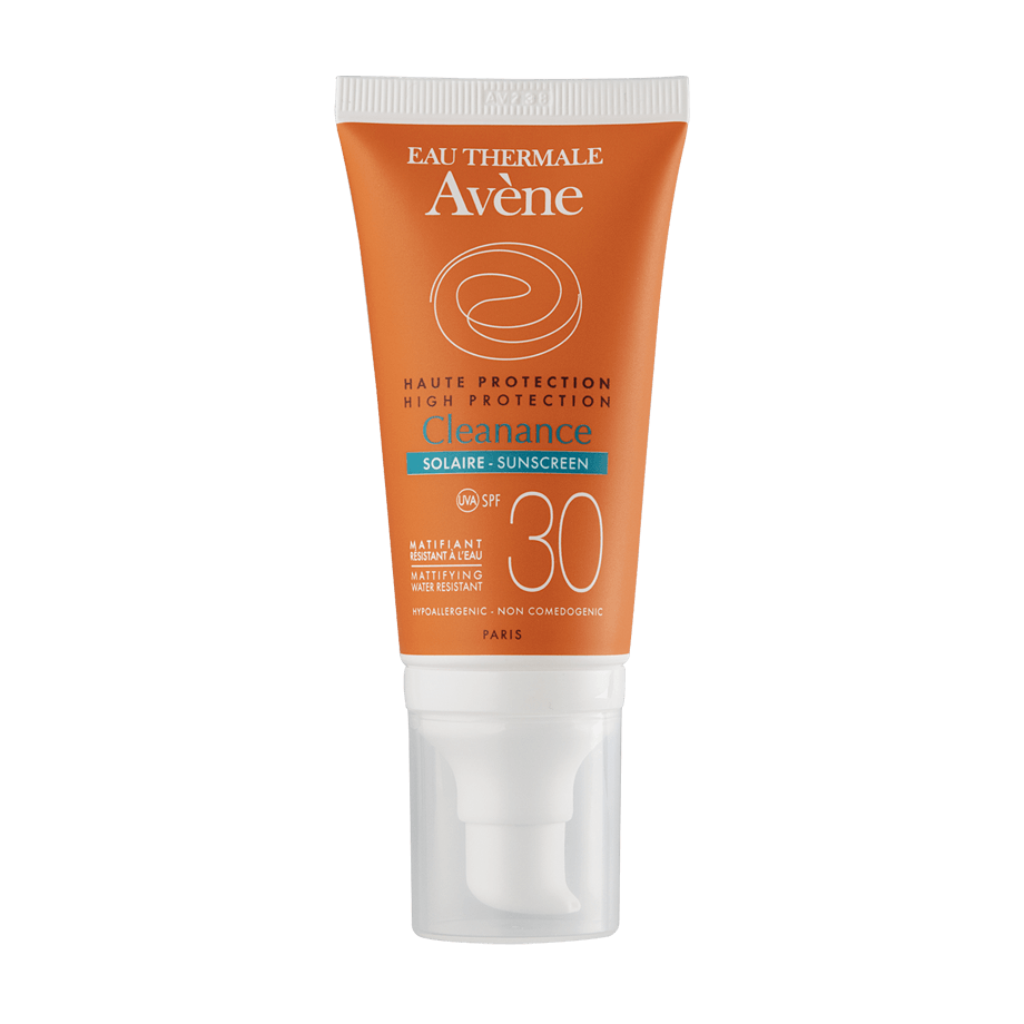 AVENE SUN CLEANANCE EMULZIJA SPF 30 50ML